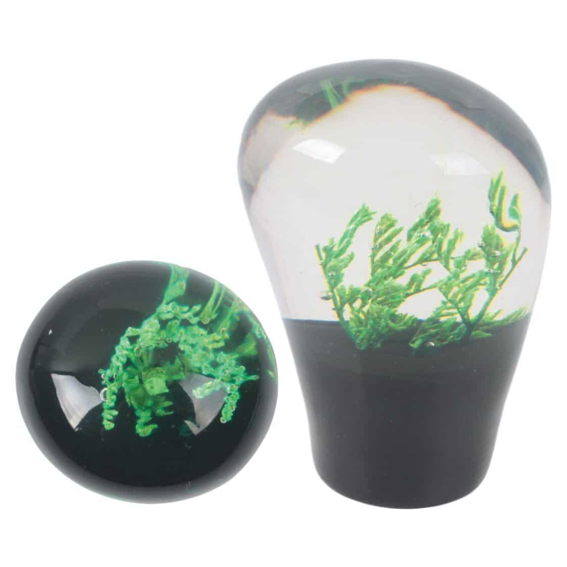 Gear Knob - Pine Tree - Quantum - Lekr.co.za