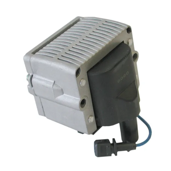 Electronic 3 Pin Ignition Coil for Golf/ Jetta/ Polo | Lekr.co.za