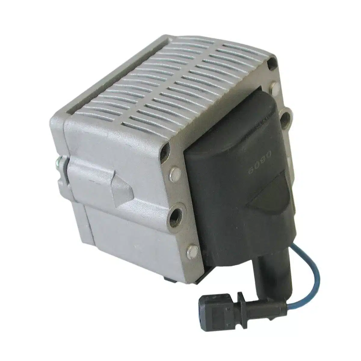 Electronic 3 Pin Ignition Coil for Golf/ Jetta/ Polo - Lekr.co.za