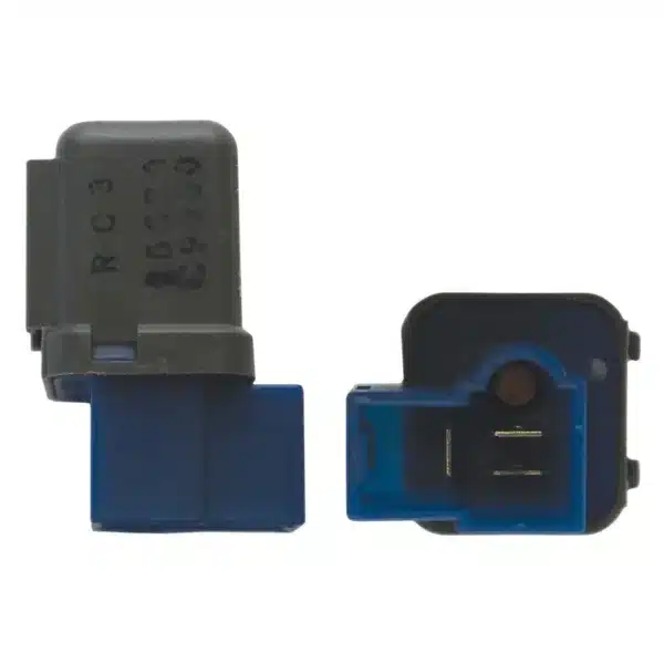 3 Pin,12 Volt Relay for Nissan Vehicles | Lekr.co.za