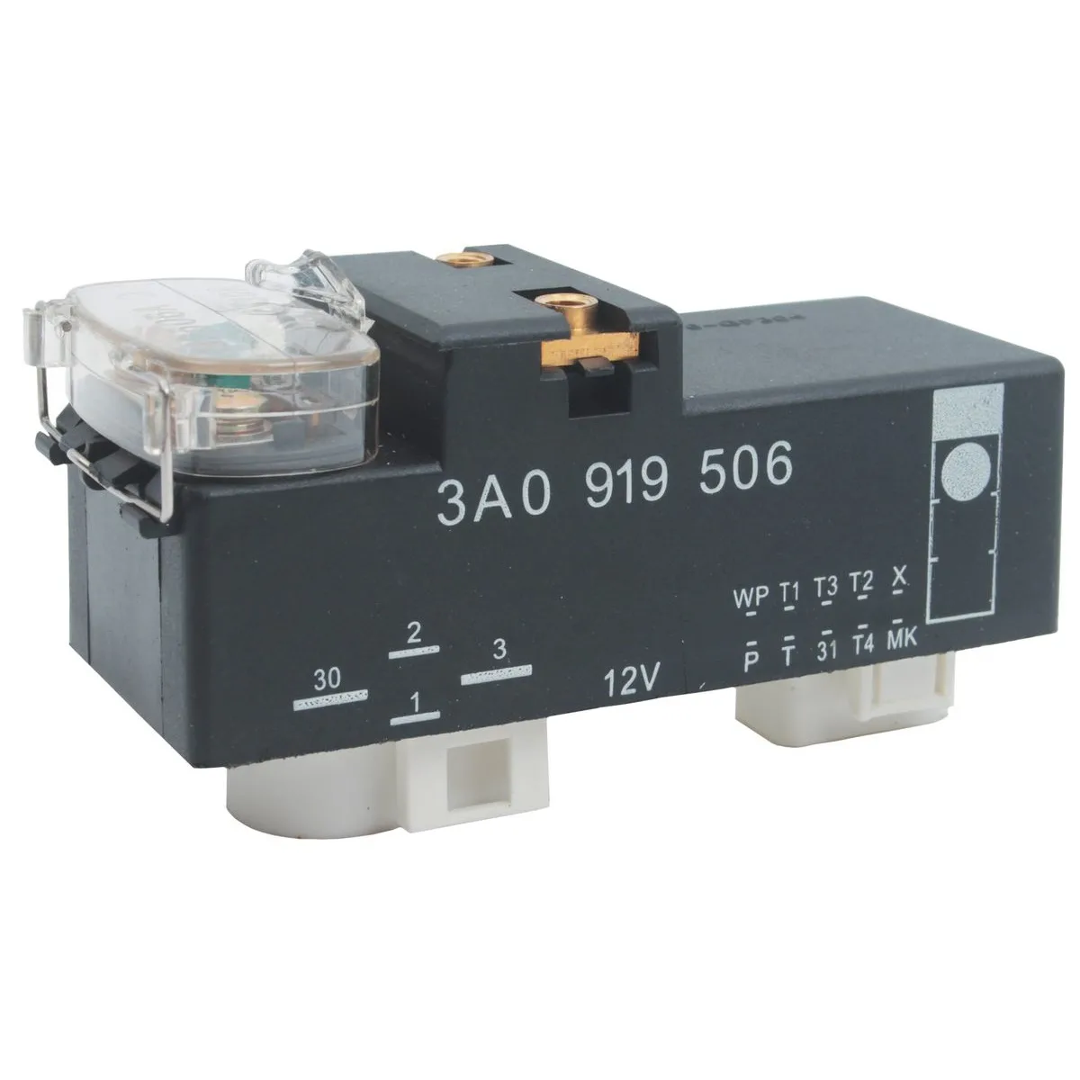 12 volt Relay Cooling System for Golf/Jetta 111 - Lekr.co.za