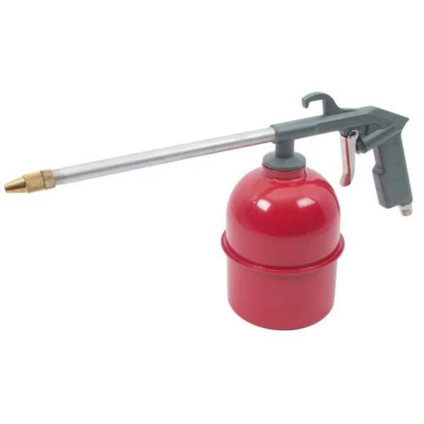Paraffin Spray Gun | Lekr.co.za