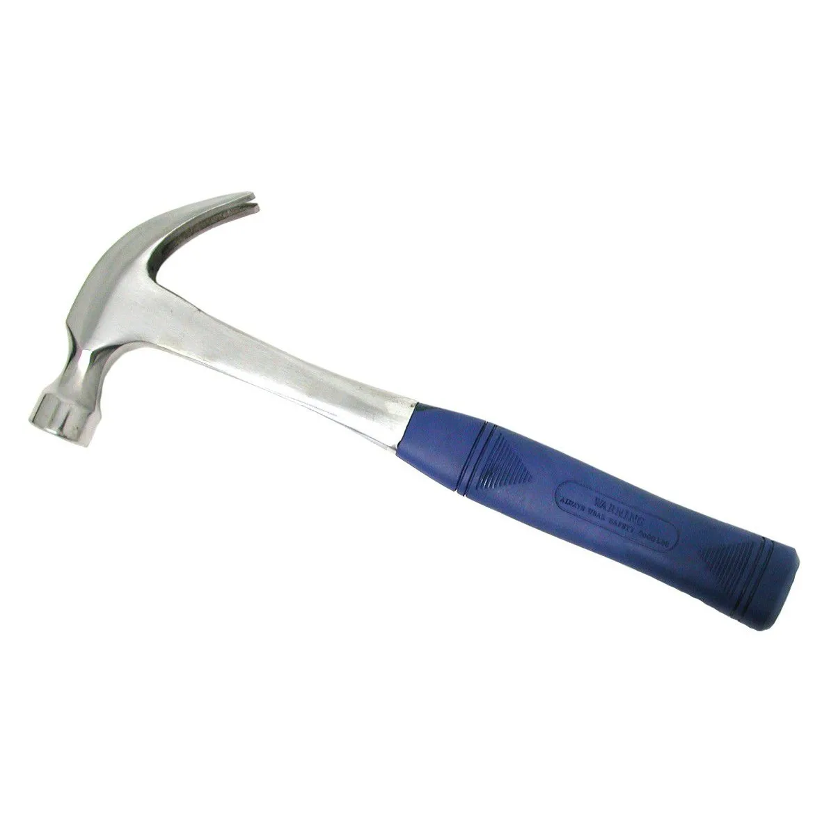 16 ounce Solid Steel Hammer Claw - Lekr.co.za