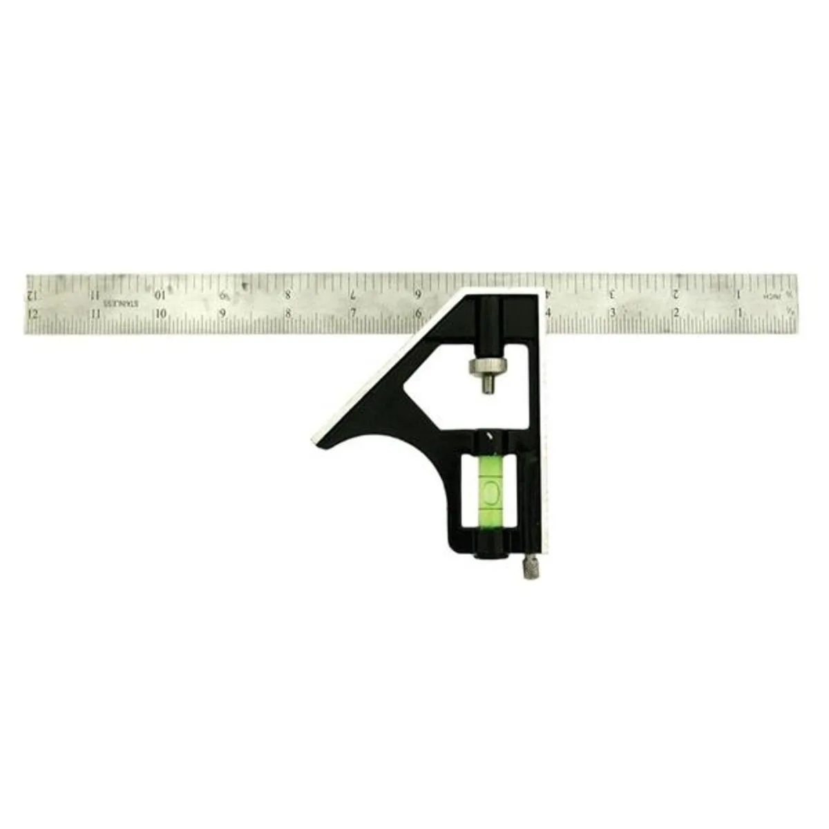 300 millimetre Adjustable Square - Lekr.co.za