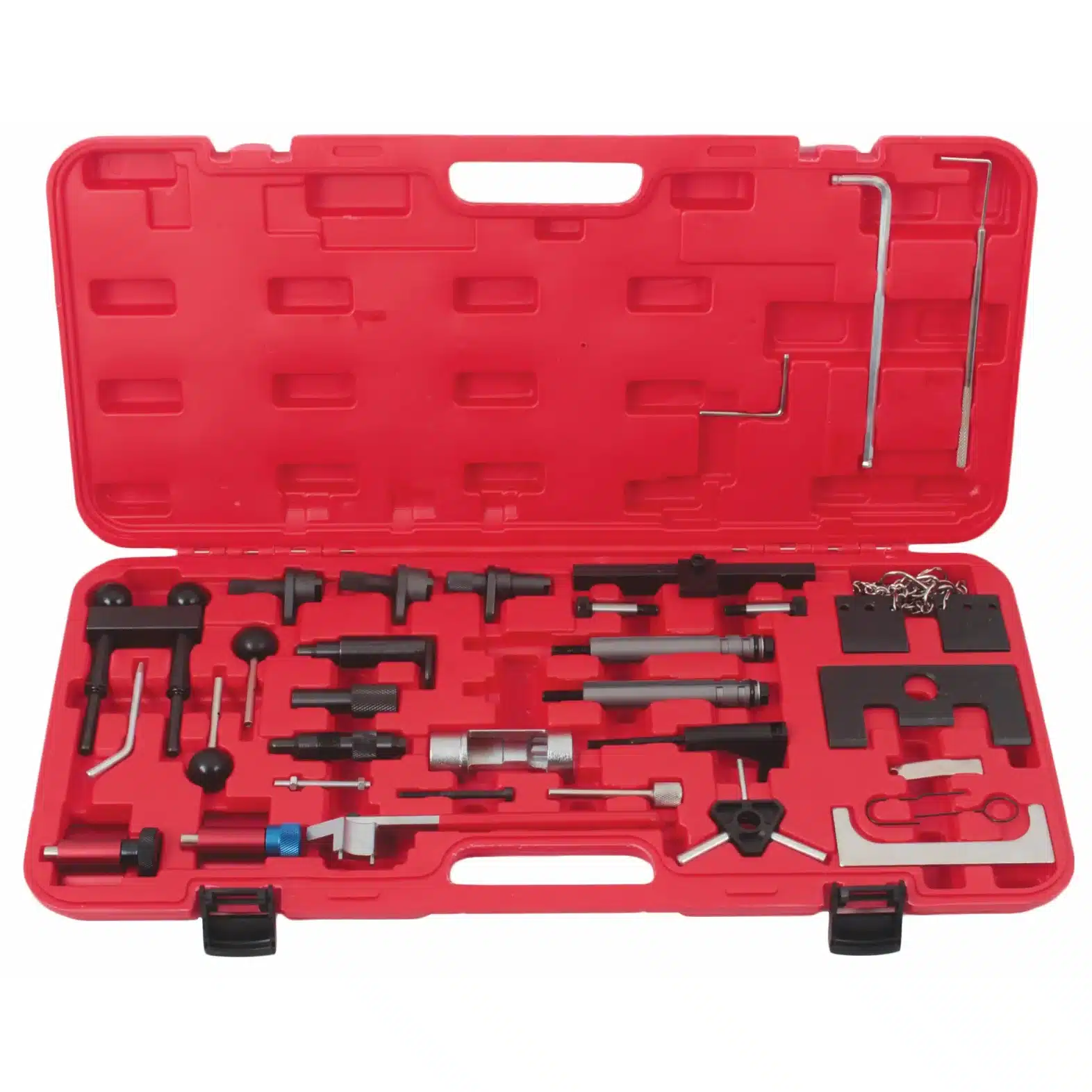 Toolco Timing Tool Kit for Volkswagen, Audi, and Skoda Engines - Lekr.co.za
