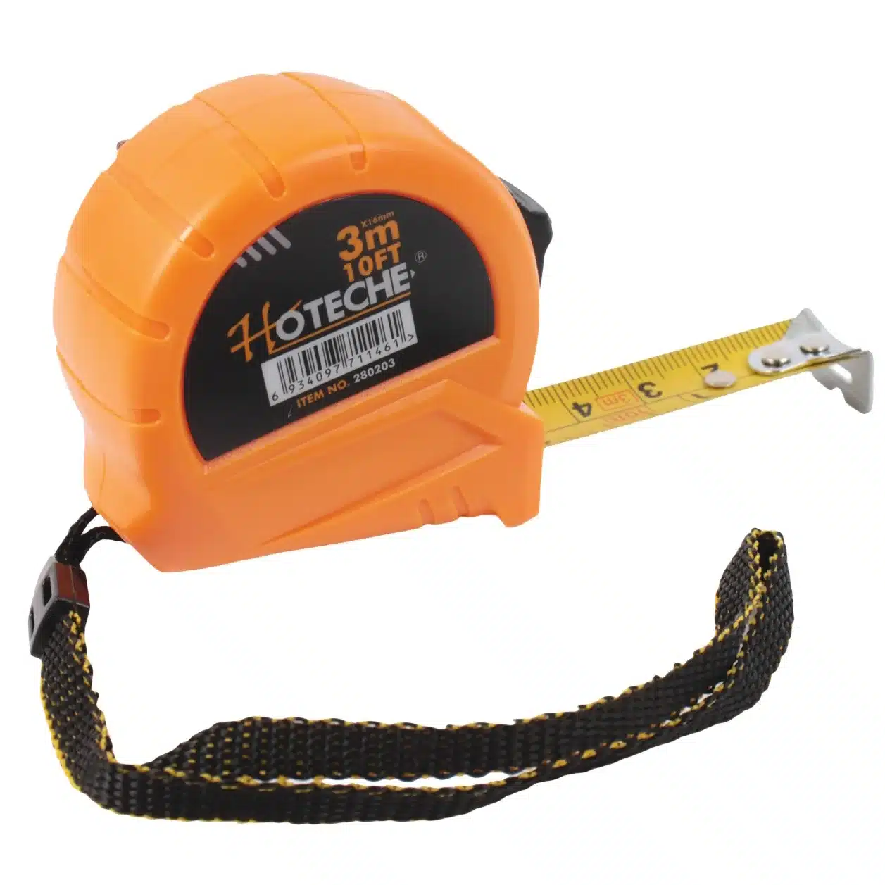 Hoteche 3 Meter Measuring Tape - Lekr.co.za