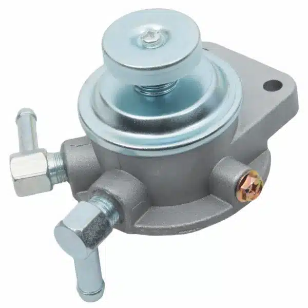 Diesel Lift Pump Primer Compatible with Isuzu D-Max/D-Teq | Lekr.co.za