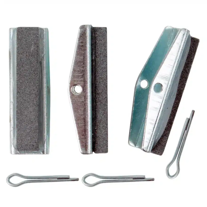 Medium Honing Stones for Brake Cylinder Honing Tool - Lekr.co.za