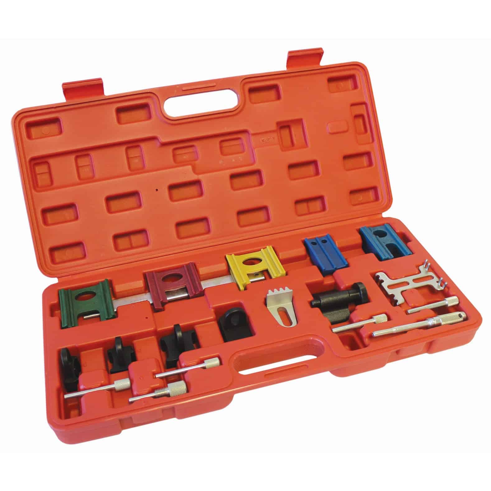 Toolco 19 Piece Universal Timing Tool Kit | Lekr.co.za