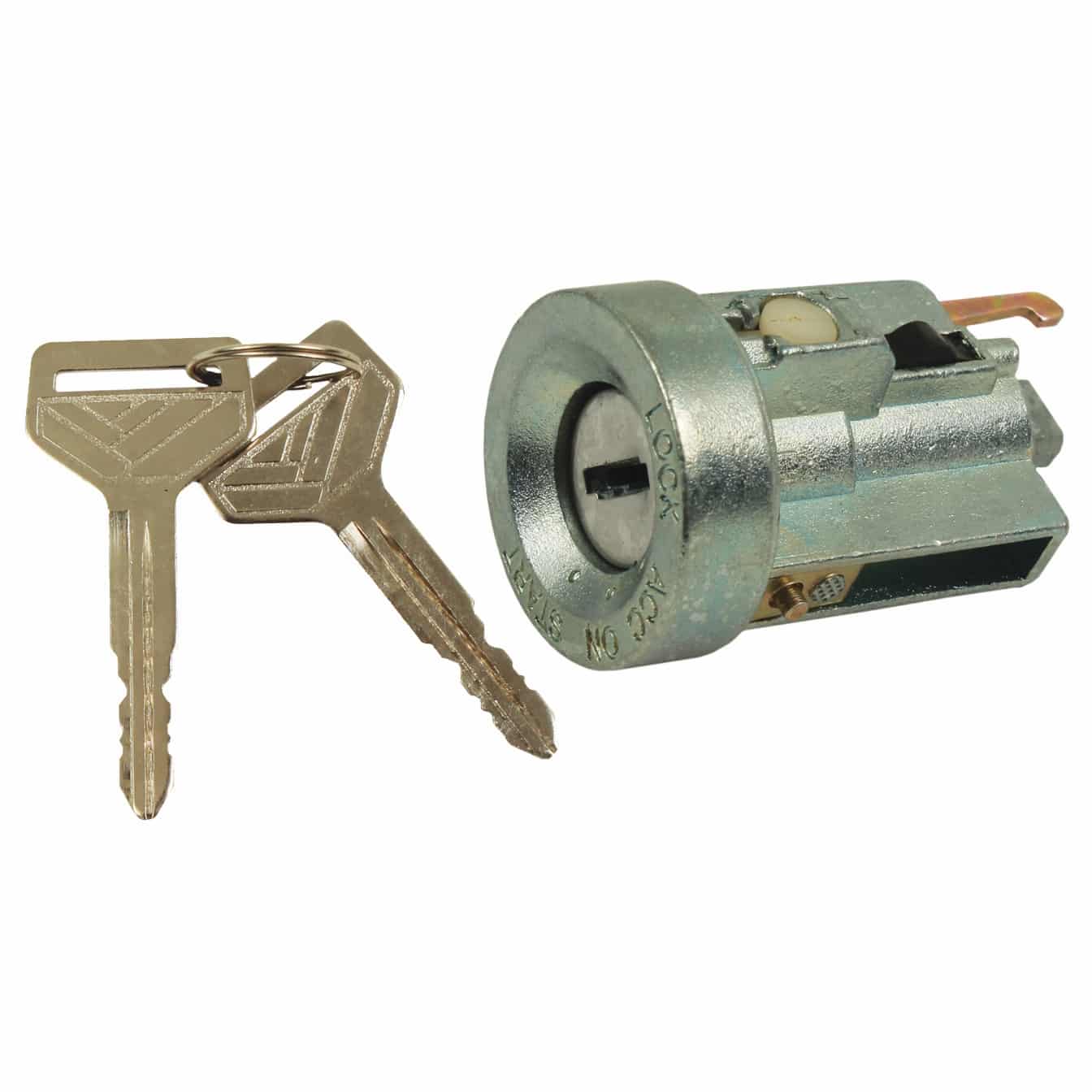 Replacement Close Pin Ignition Barrel & Keys for FWD Toyota Corolla ...