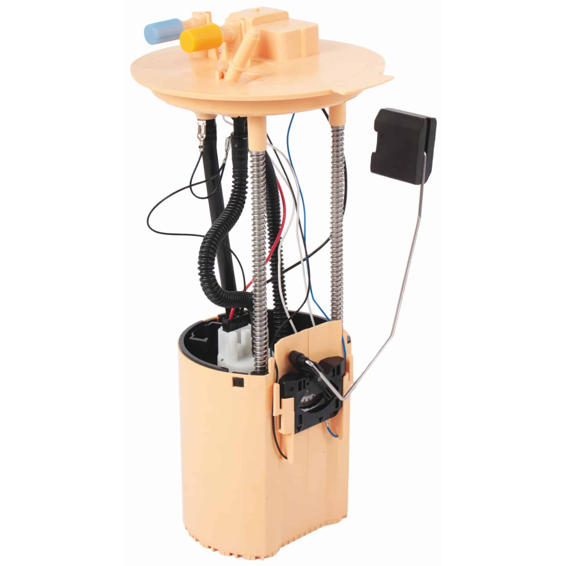 In Tank Fuel Pump for Ford Ranger and Everest T6 (2014 and Up) 2.2 TDCI ...