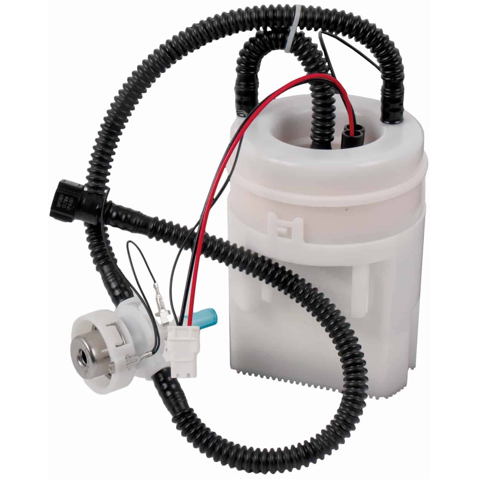 Replacement Fuel Pump for Land Rover Range Rover and Discovery 3 | Lekr ...
