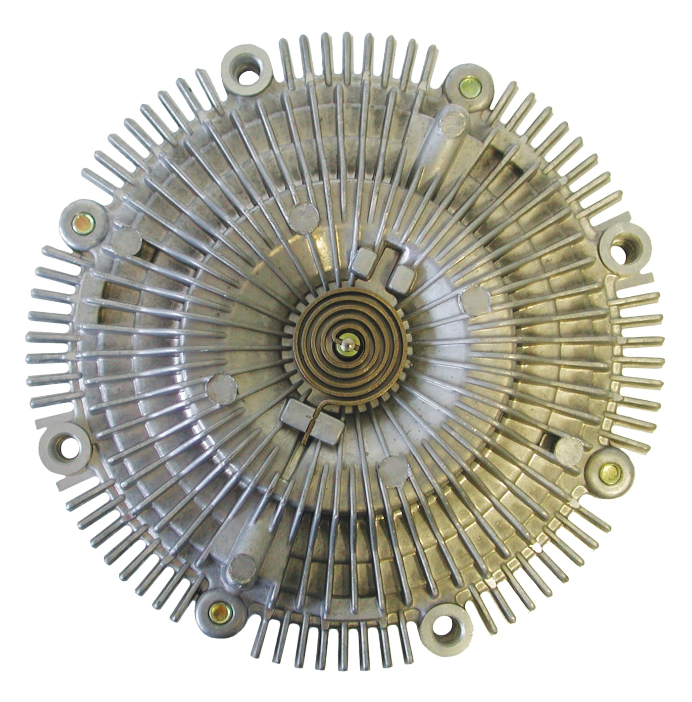 Replacement Viscous Fan Clutch Compatible with Toyota Vehicles | Lekr.co.za