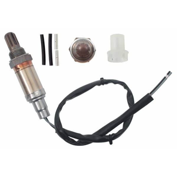 2 Wire Universal Oxygen Sensor Kit | Lekr.co.za
