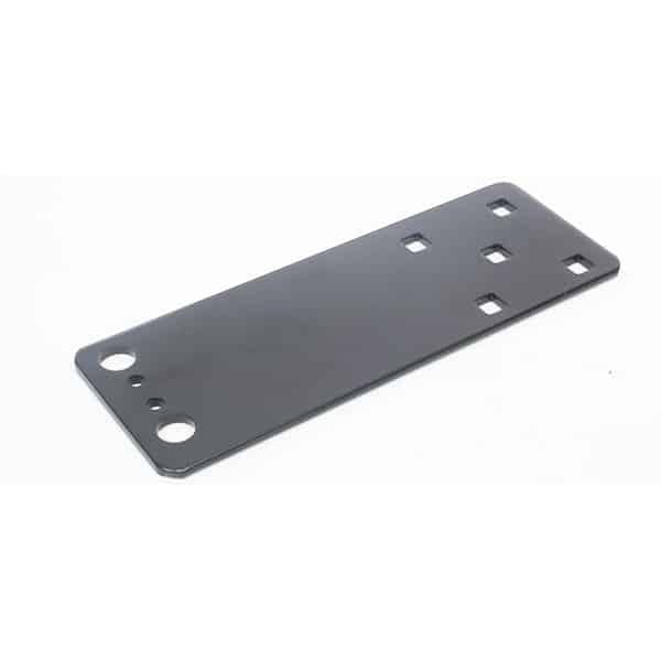 Universal Heavy Duty Gear Lock Mounting Bracket | Lekr.co.za