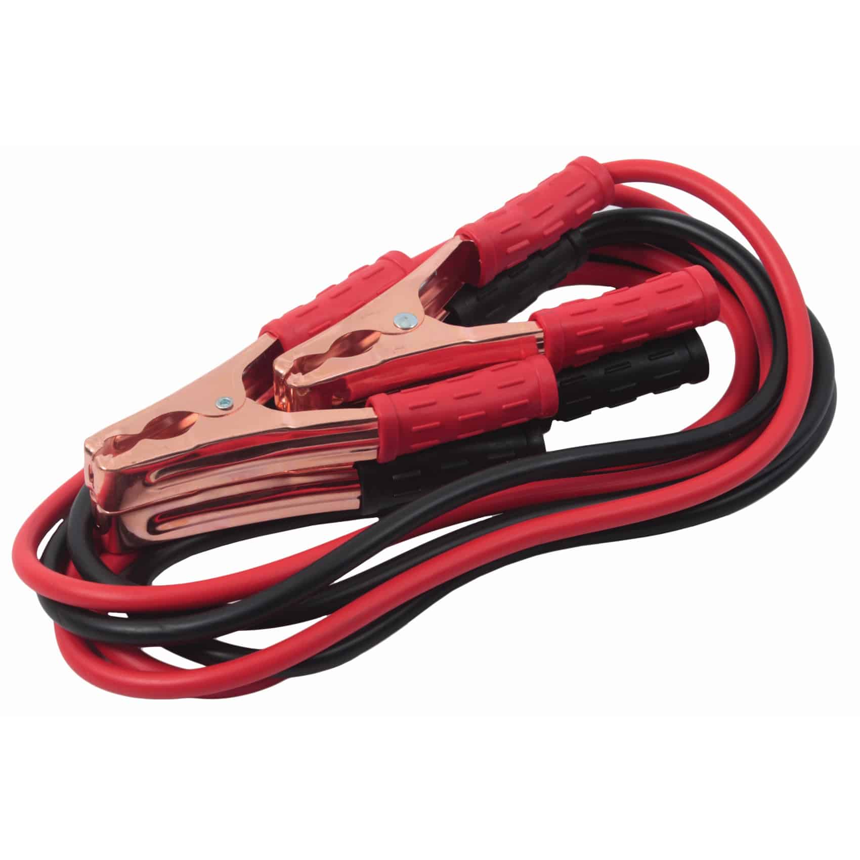 120 Amp Battery Booster Cables | Lekr.co.za