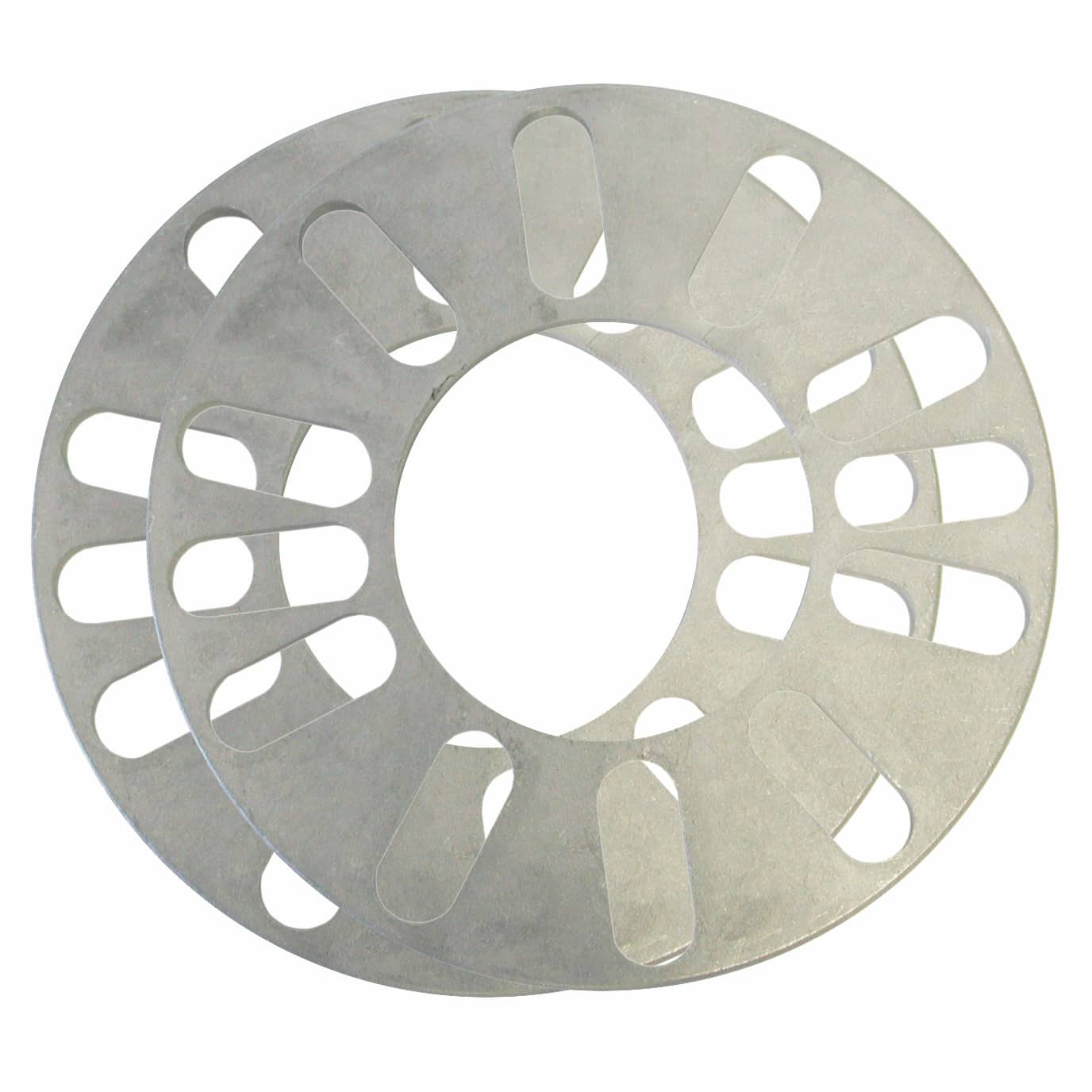 Universal 8 Millimetre Wheel Spacer Set | Lekr.co.za