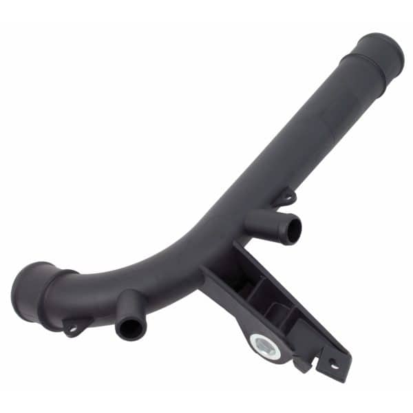 Plastic Heater Pipe for Opel Corsa and Astra | Lekr.co.za