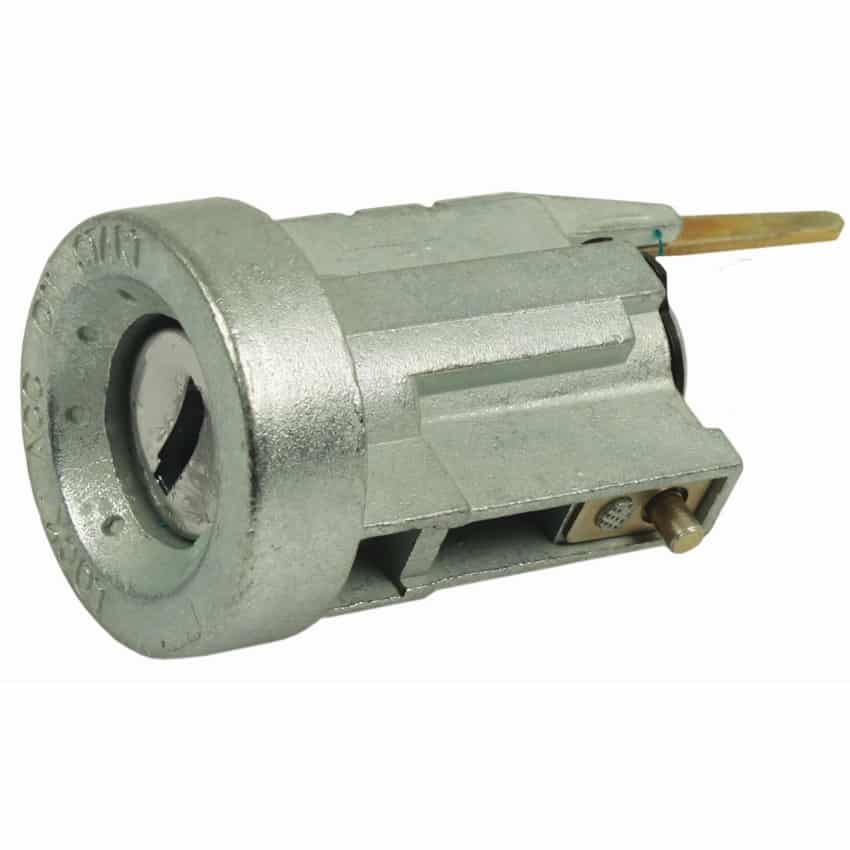 Replacement Ignition Barrel and Keys for Toyota Hilux and Corolla AE110 ...