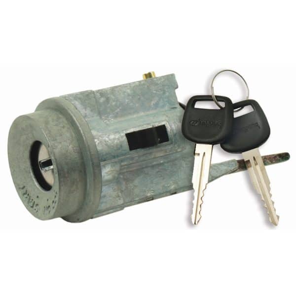 Replacement Ignition Barrel with Keys for Toyota Hilux | Lekr.co.za