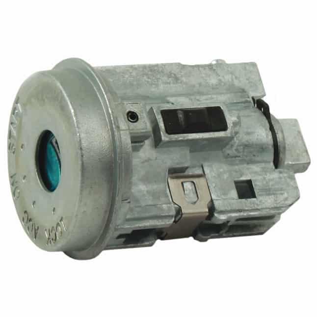 Replacement Ignition Barrel with Keys for Toyota Hilux Vigo | Lekr.co.za