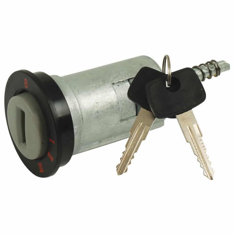 Replacement Ignition Barrel with Keys for Opel Corsa and Kadett | Lekr ...