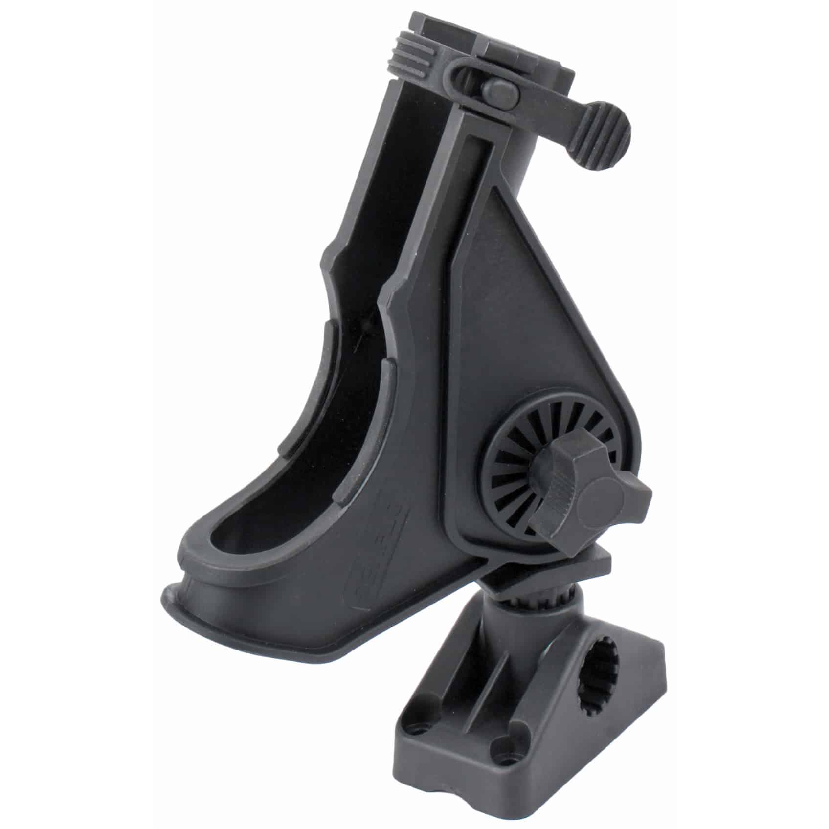 Seaflo Adjustable Fishing Rod Holder for Kayaks | Lekr.co.za