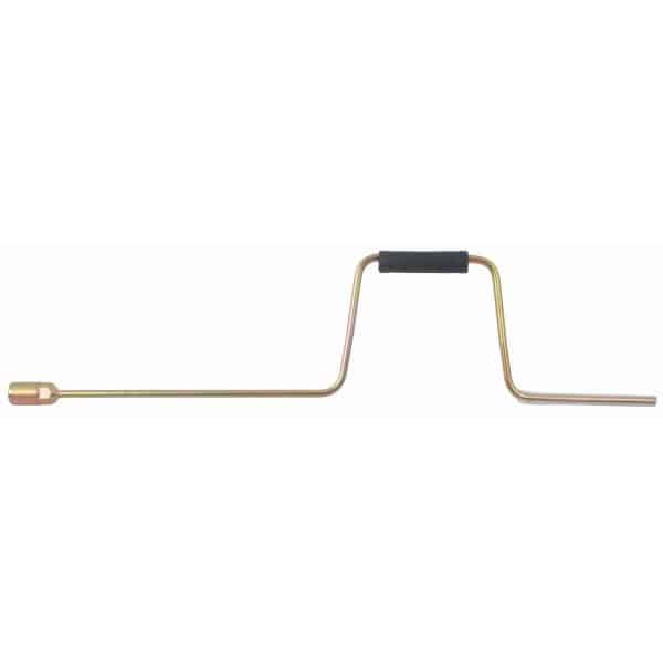 670 millimetre Spanner for Caravan and Trailer Folding Brackets | Lekr ...