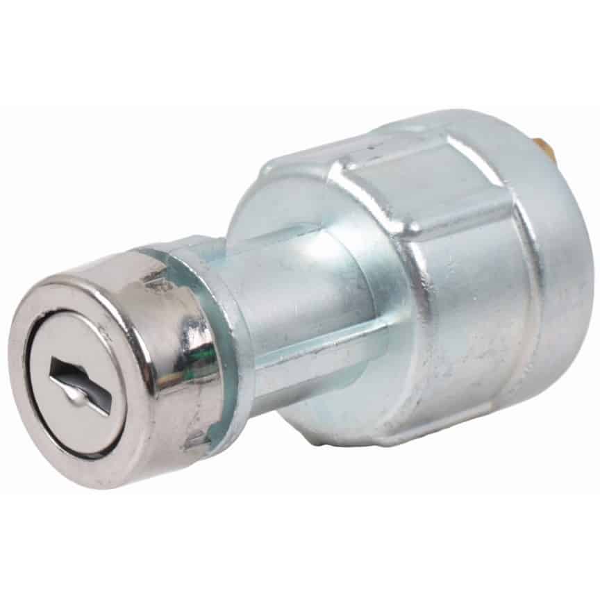 Replacement Ignition Switch and Keys for Isuzu KB20 | Lekr.co.za