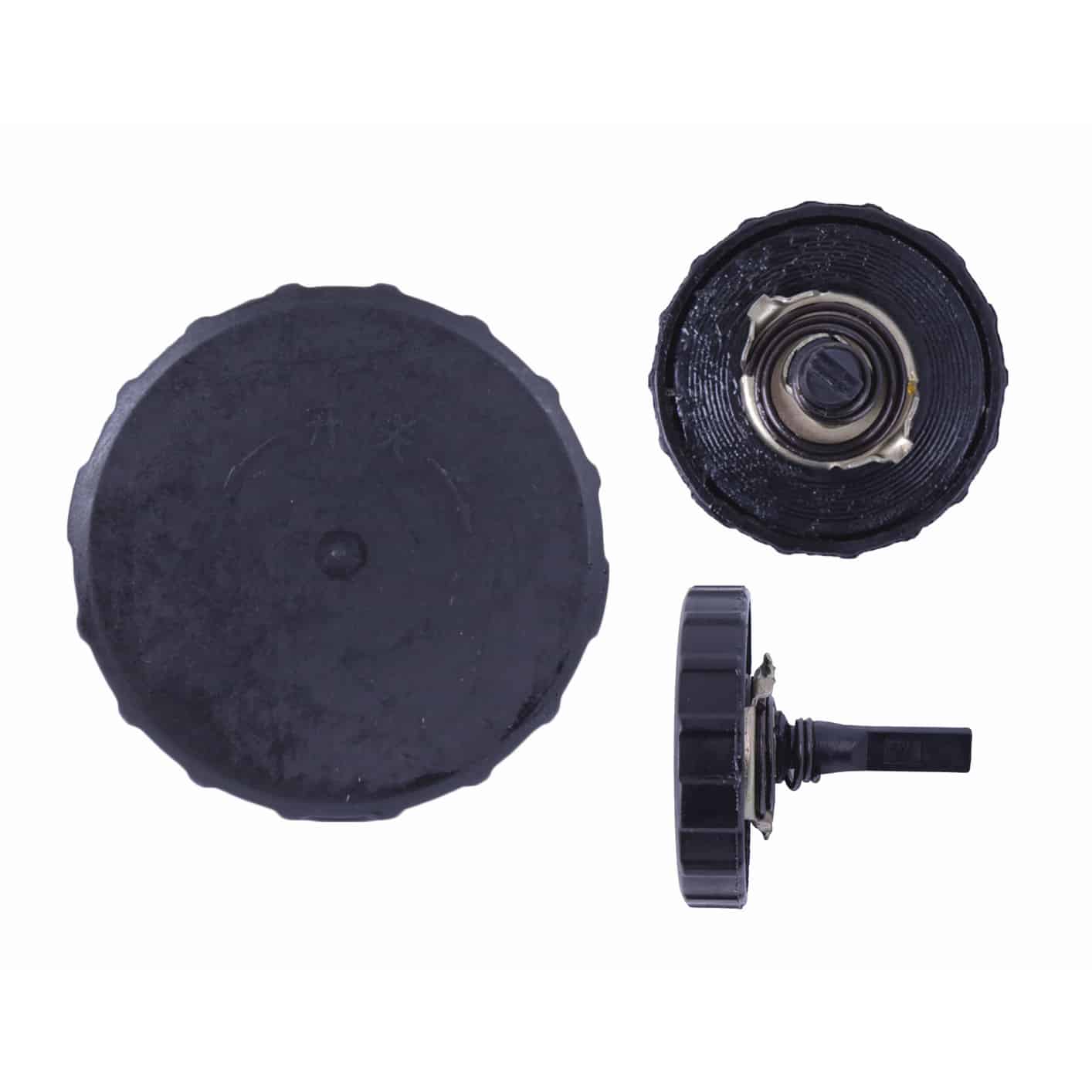 Power Steering Reservoir Cap Compatible with Toyota Quantum | Lekr.co.za