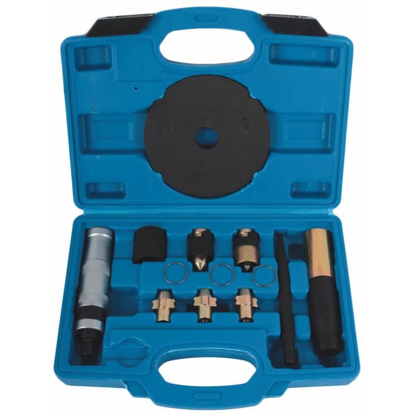 Toolco Universal Rim / Wheel Lock Removal Tool Kit | Lekr.co.za