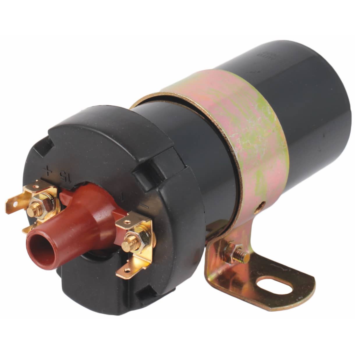 Male Internal Replacement Bosch Type Ignition Coil | Lekr.co.za