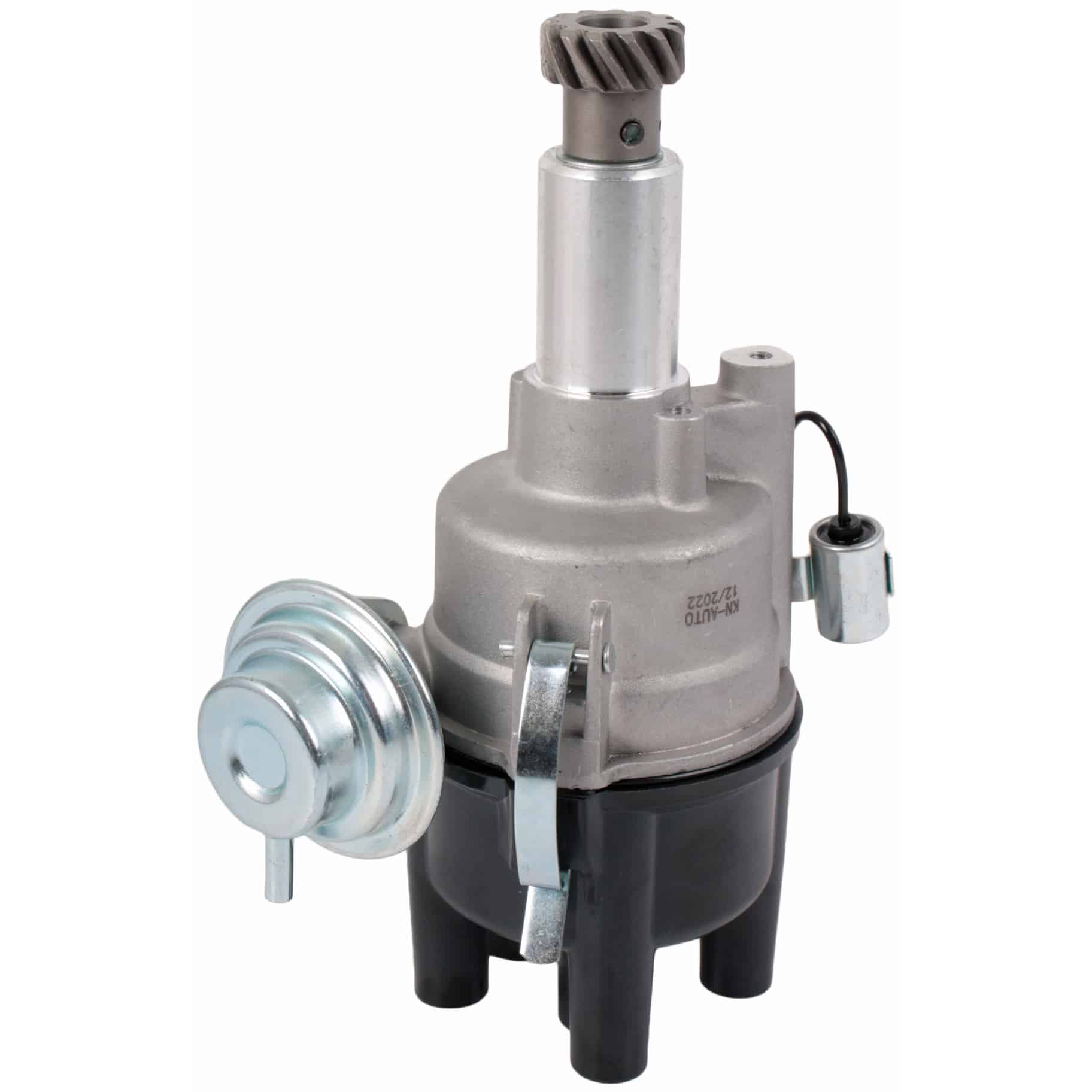 Complete Replacement Distributor Compatible with Nissan A12 and A14 ...