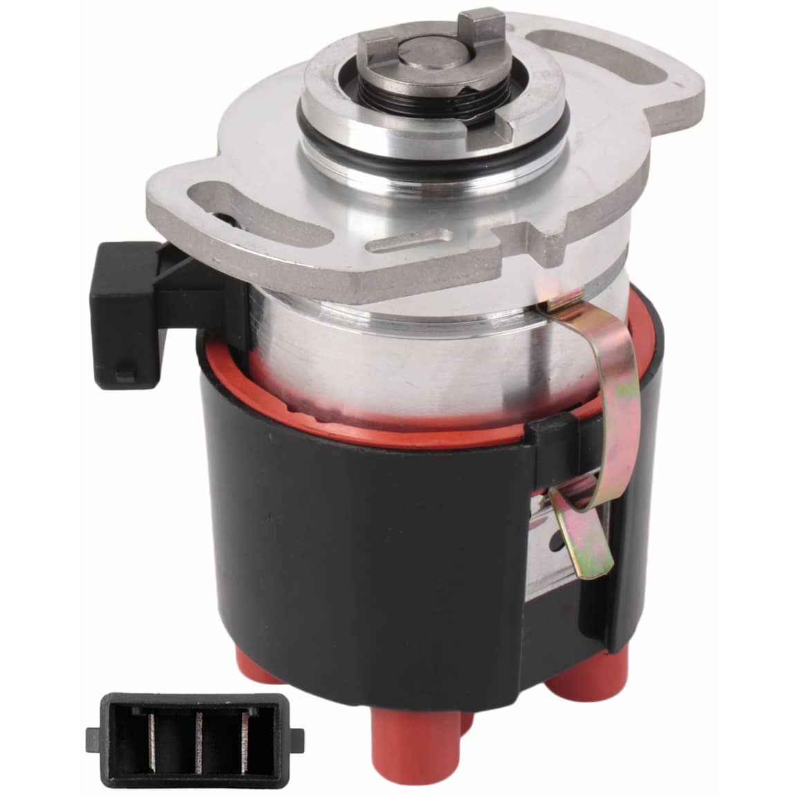 Complete Replacement Distributor Compatible with VW Golf and Jetta 2 ...