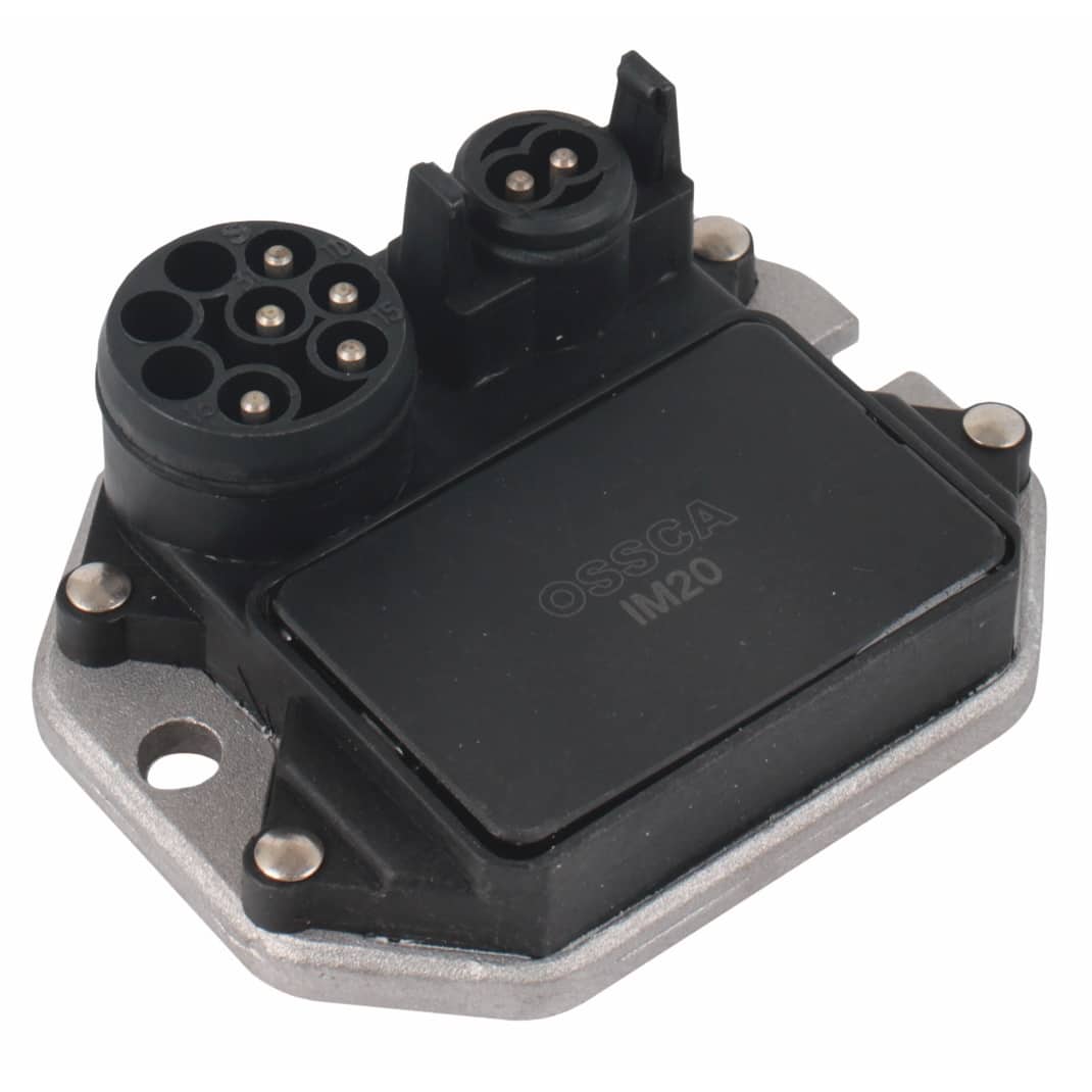OSSCA Replacement Ignition Module for E30 BMW 316, 320, and 325 | Lekr ...