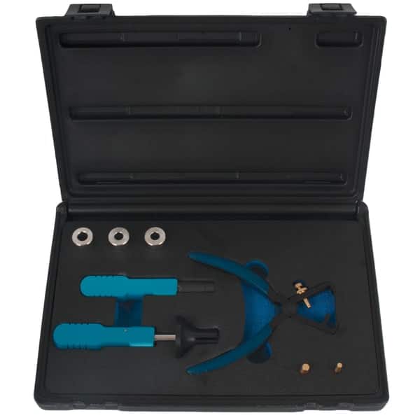 Fuel Injector Seal Remover and Installer Tool Kit for BMW Vehicles ...