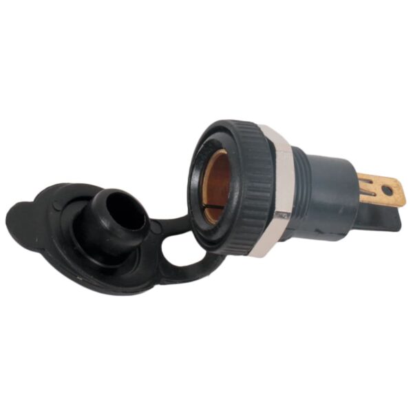 12 Volt Power Socket for 12 Volt Power Plug | Lekr.co.za