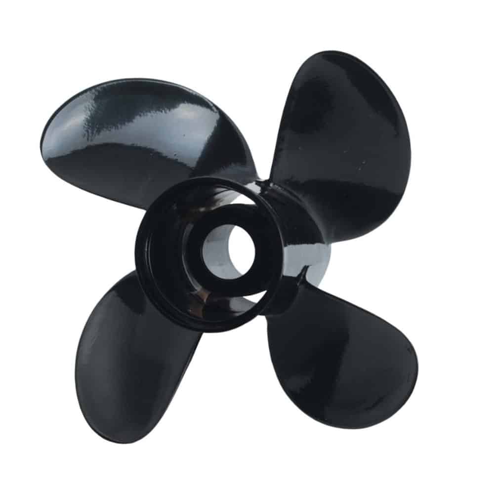 Baeksan Universal 10 1/8" x 14" Propeller for Outboard Engines - Lekr.co.za