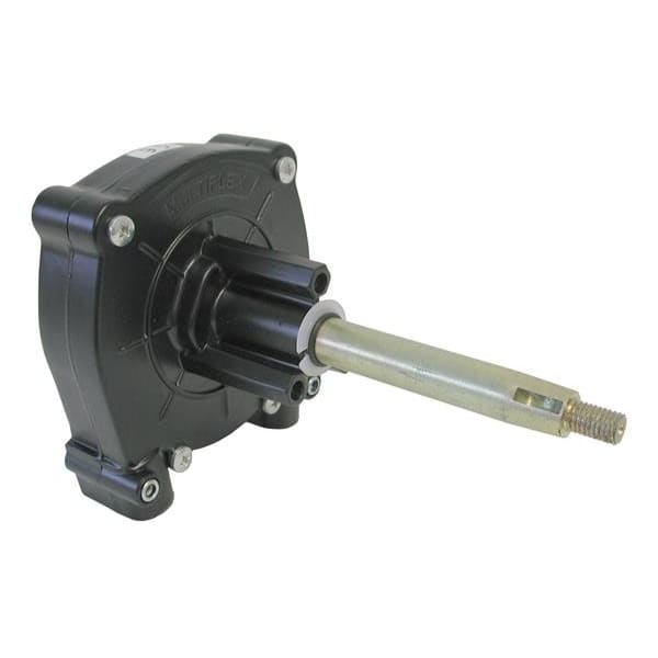 Marine Steering Helm (Quick Connect) | Lekr.co.za