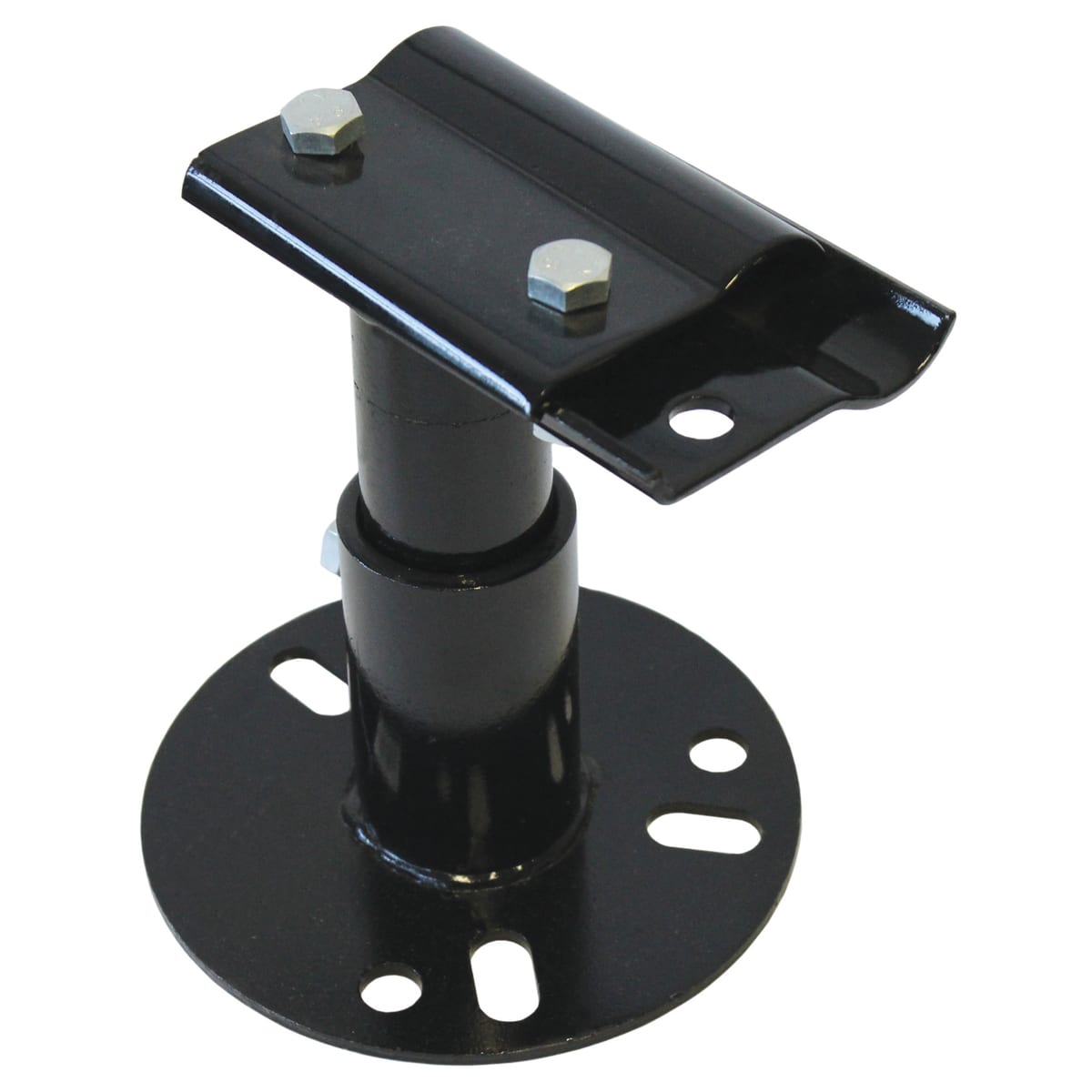 High Lift/Farm Jack Rear Mounting Bracket – Steel | Lekr.co.za