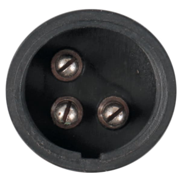 Control Box for Runva EWP-Series 3500 Winches | Lekr.co.za