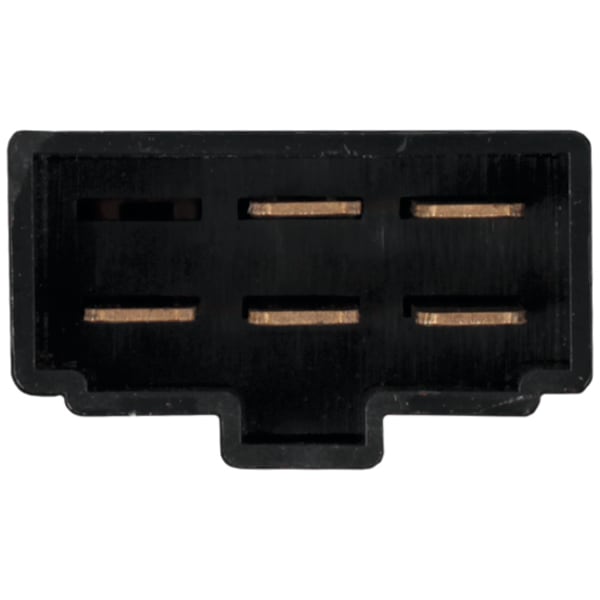 Replacement Flasher Relay For Toyota Dyna and Hino – 5 Pin 24 Volt ...