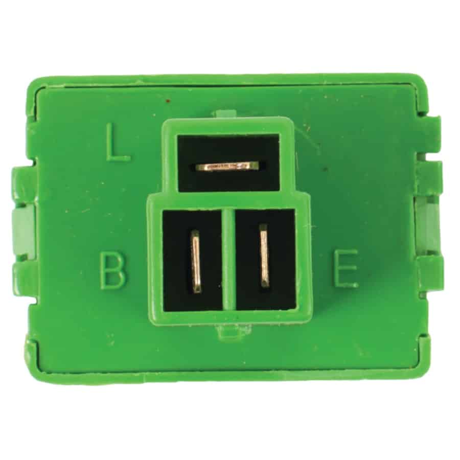 Replacement Flasher Unit For Toyota Vehicles – 24 Volt | Lekr.co.za