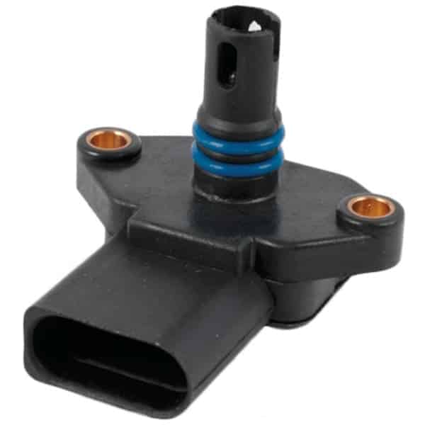 Replacement Manifold Absolute Pressure Sensor for Volkswagen Vehicles ...