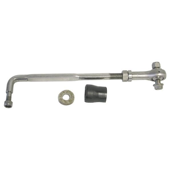 Marine Grade 316 Stainless Steel Heavy Duty Link Arm | Lekr.co.za