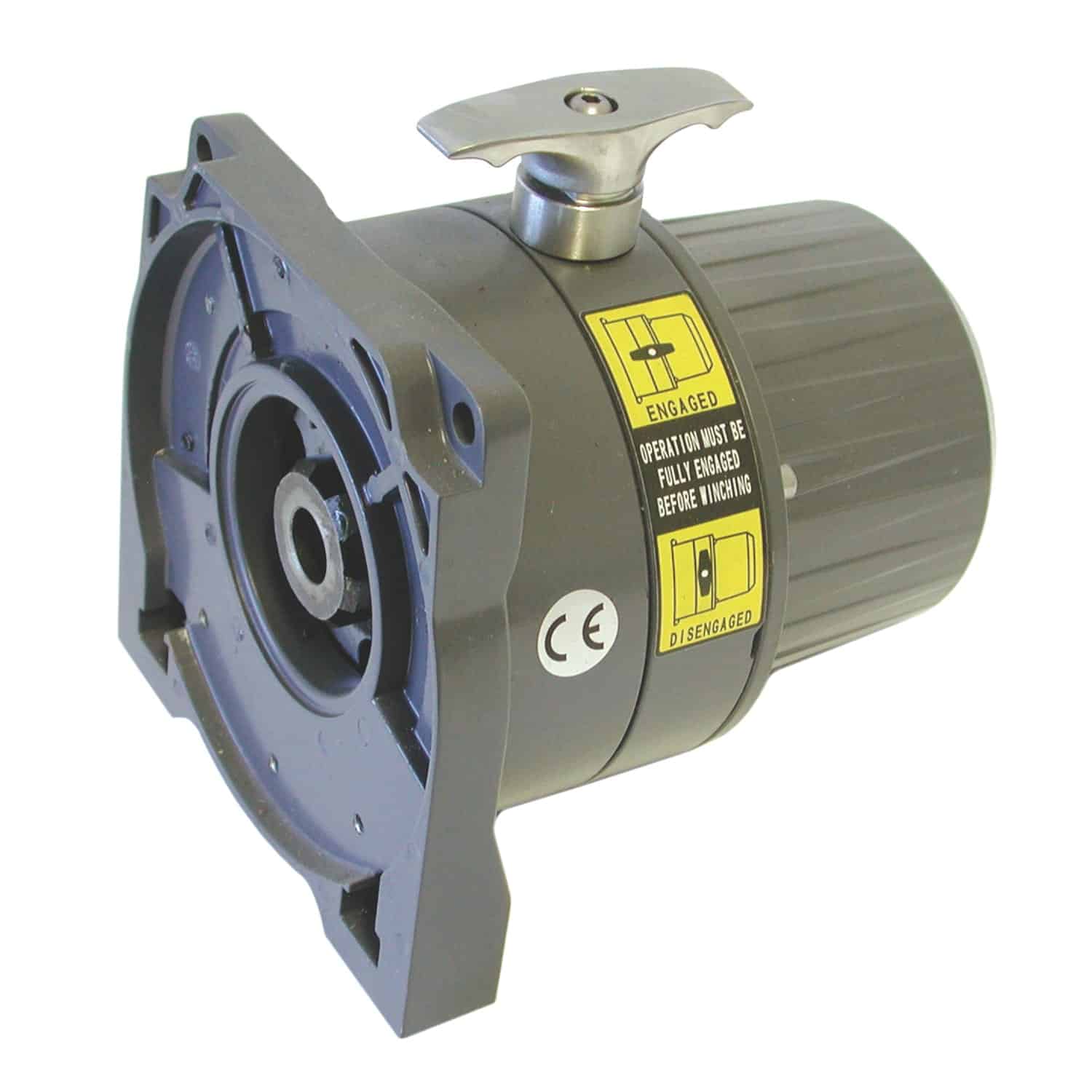 Gear Box for DV-6 and DV-9 Series COMEUP Automotive Winches | Lekr.co.za