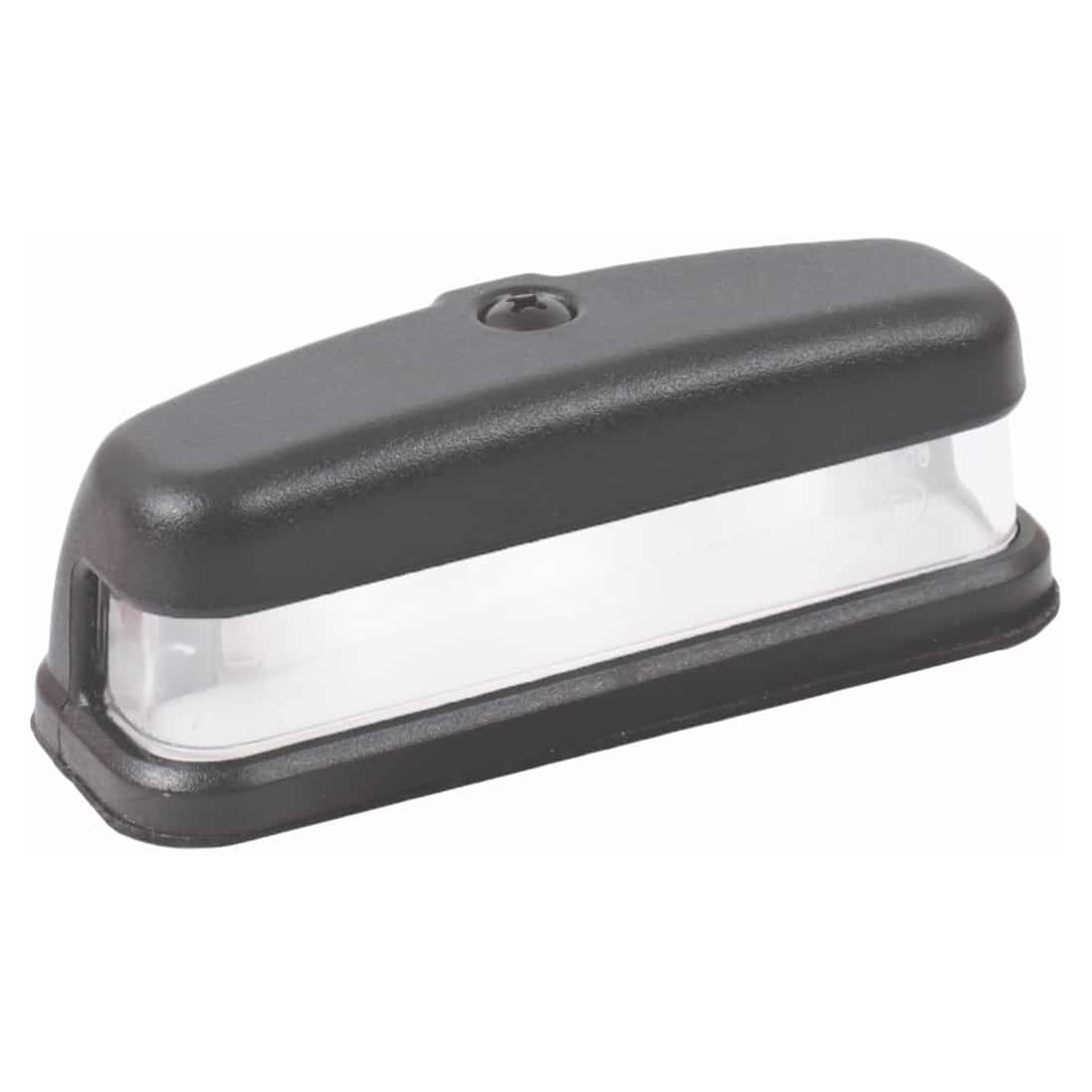 LED Number Plate Lamp (10-30 Volt) | Lekr.co.za