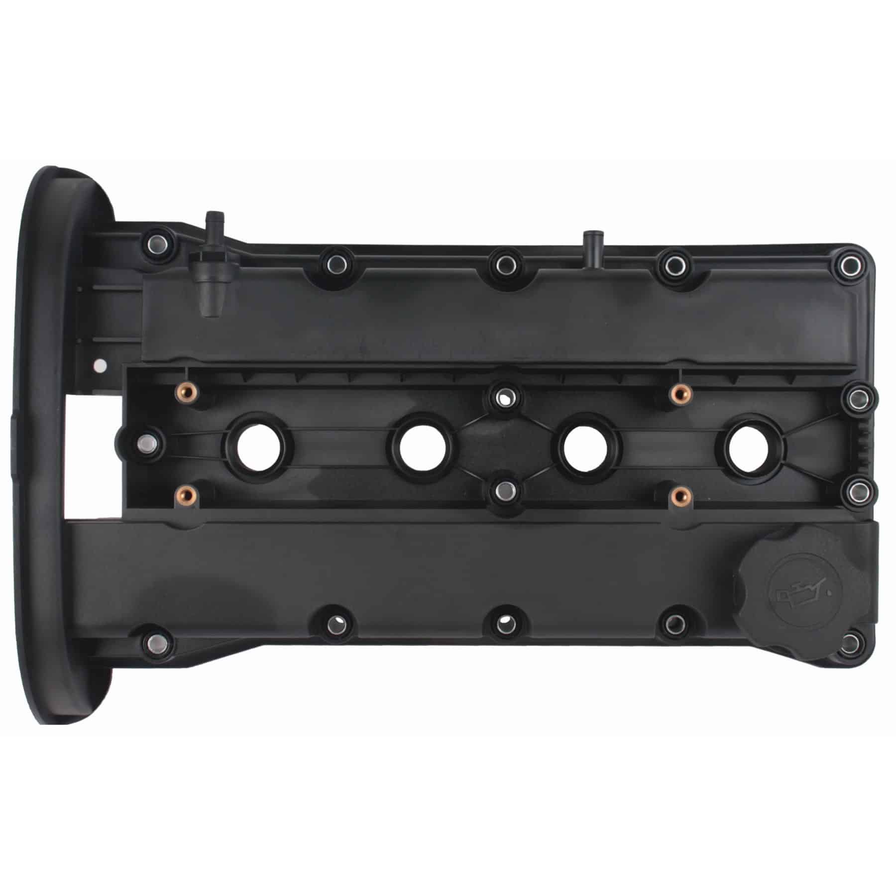 Tappet Cover for Opel and Chevrolet Cruze/Aveo F16D3 1.6 Liter Engines ...