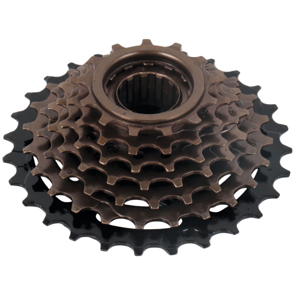 Apex 7 Speed Indexed Flywheel | Lekr.co.za