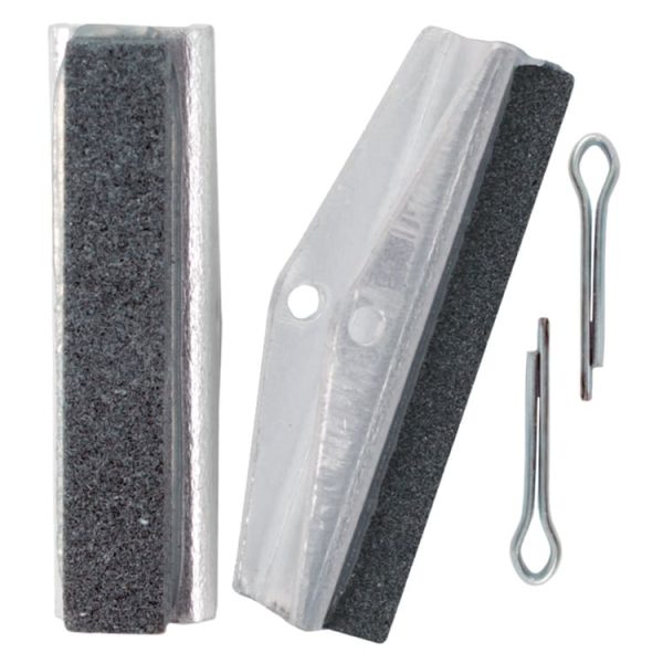 Replacement Medium Honing Stone Set – for Brake and Clutch Cylinders ...